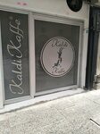 Kaldi Kaffe (Antioquia, Municipio de Medellín, Castilla, Carrera 65, 50-12), kafe