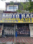 Moto racer compra venta (Antioquia, Municipio de Medellín, Laureles Estadio, Calle 33, 65-80), motosiklet satışı