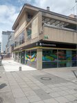 Bancolombia Cajero (Bogotá, Chapinero, Carrera 16A, 84-93), finansal danışmanlık  Bogota'dan