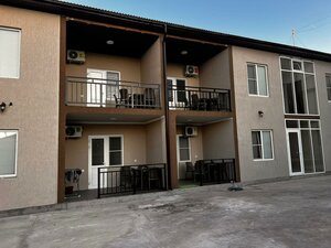 Momenty morya (Kurortnaya ulitsa No:32), otel  Derbent'ten