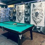 Latyshi (ulitsa Latyshskikh Strelkov No:39А, City of Kazan), saunalar  Kazan'dan
