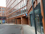 GloraX Заневский (Energetikov Avenue No:2к2), otel  Saint‑Petersburg'dan