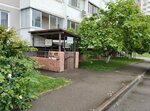 Дисконт дверей (ulitsa Geroyev-Razvedchikov No:32), kapılar  Krasnodar'dan