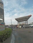 Total (Abidjan, Commune of Abobo, Quartier de la Anador, Rue O85), benzin istasyonu  Abican'dan