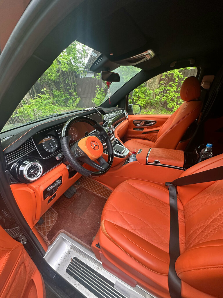 Hukuk büroları Оформление рестайлинга, Moskova, foto