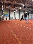 Легкоатлетический манеж (Sanatornaya ulitsa No:3, mikrorayon Myasnovo), spor okulları  Tula'dan