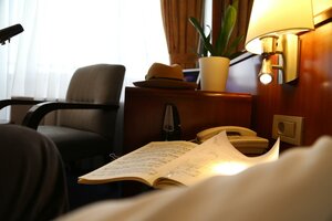 Hotel Best (Ankara, Çankaya, Atatürk Bul., 195), otel  Ankara'dan