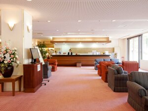 Tateyama Kokusai Hotel (Toyama Prefecture, Toyama), otel