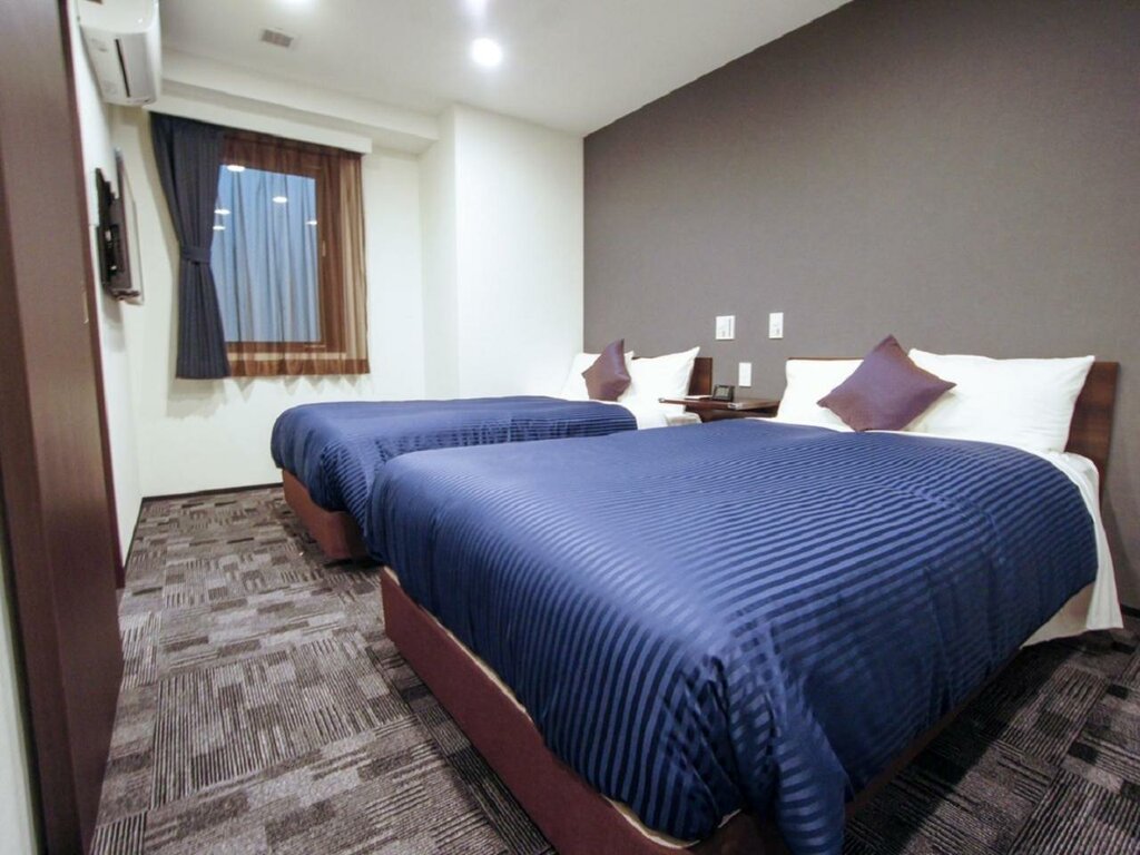 Otel Livemax Nagoya Sakae East, Nagoya, foto