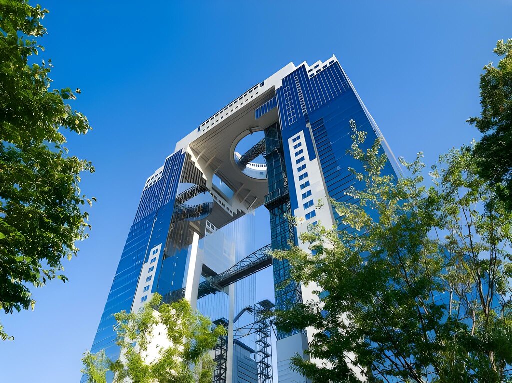 Otel Remm Shin-Osaka, Osaka, foto
