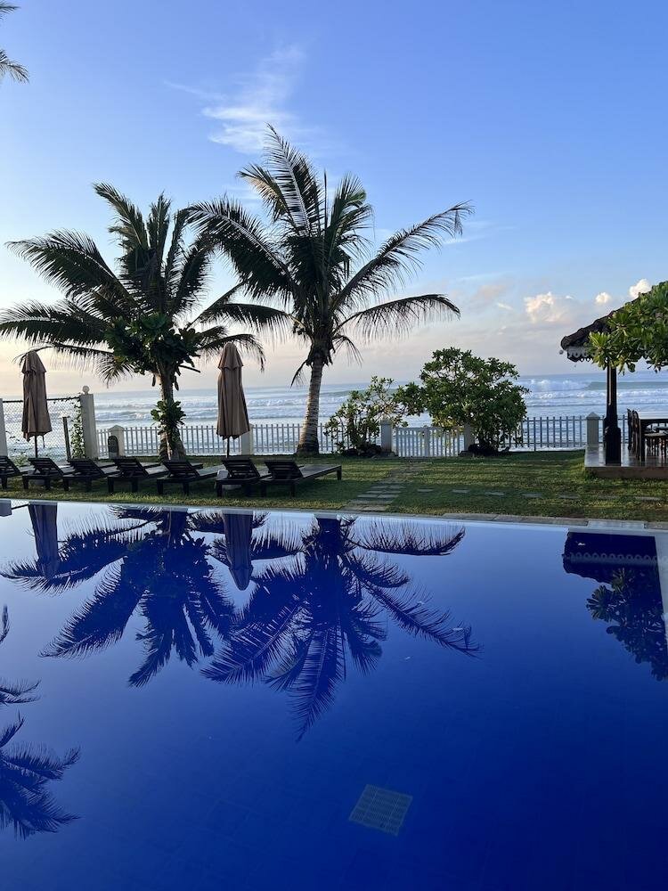 Otel Ocean Crest, , foto