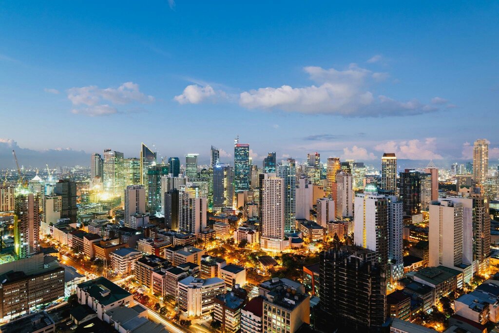 Otel Hotel Sogo Buendia, Dünya, foto