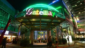 Hotel 99 Cubao Quezon City (National Capital Region, Quezon City), otel  Quezon Şehri'nden