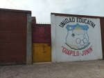 Colegio Guapilo Junin (Santa Cruz de la Sierra, Distrito Municipal 7, Subdistrito 86), ortaokul  Santa‑Krus'tan