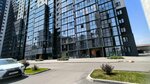 Поделам в Челябинск (Televizionnaya ulitsa No:18), otel  Çeliabinsk'ten