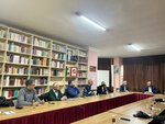 Alevi İslam İnanç Hizmetleri Başkanlığı (İstanbul, Bahçelievler, Ahmet Yesevi Cad., 273/1), dini dernekler  İstanbul'dan