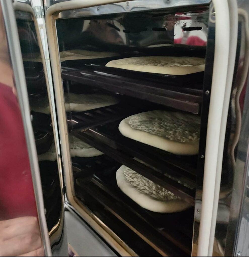 Sanayi ekipmanları firmaları Oven technology, Saint‑Petersburg ve Leningradskaya oblastı, foto