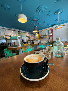 «Темп Кофе» фото 1