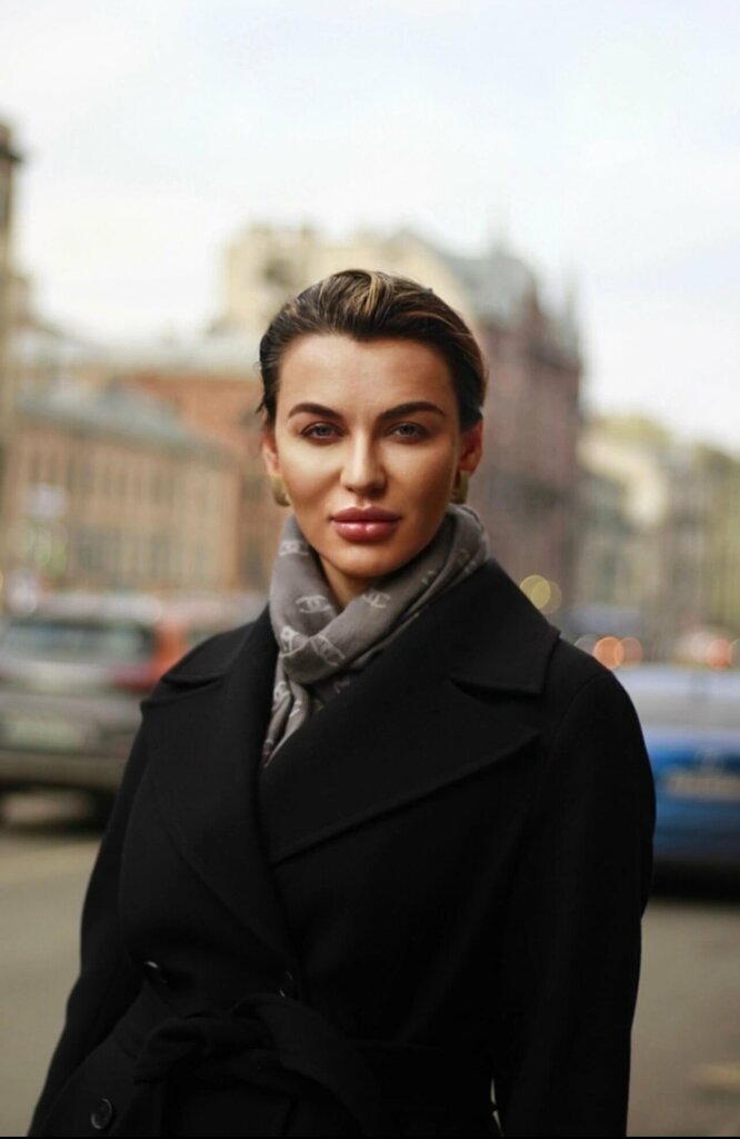 Avukatlar Адвокат Страховецкая Е. Р., Saint‑Petersburg, foto