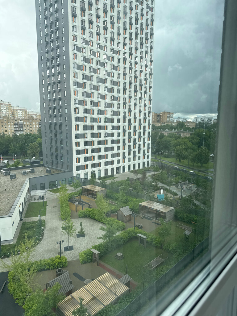 Yönetim ofisi ПИК Комфорт, Moskova, foto