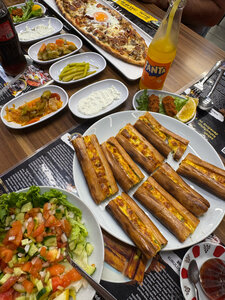 Terra Cafe&Restaurant (Samsun, İlkadım, Kılıçdede Mah., Ülkem Sok., 1), kafe  Samsun'dan
