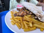Chef (Muğla, Bodrum, Eskiçeşme Mah., Dayılar Sok., 6), fast food  Bodrum'dan