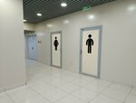 Туалет (Poletaeva Street No:6Д), tuvalet  Vladivostok'tan