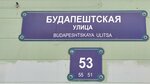 Сберлогистика (Budapeshtskaya Street No:53), parsel otomatı  Saint‑Petersburg'dan