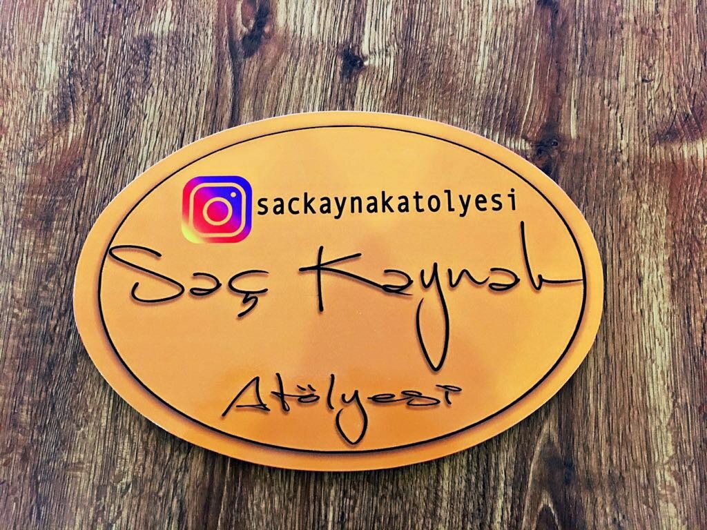 Kuaförler Saç Kaynak Atölyesi, İstanbul, foto