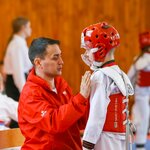 Тхэквондо (Rybatskiy Avenue No:29к2), spor kulüpleri  Saint‑Petersburg'dan