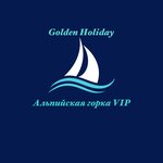 Golden Holiday (Estonskaya Street No:37к9), kısa süreli konaklama  Soçi'den