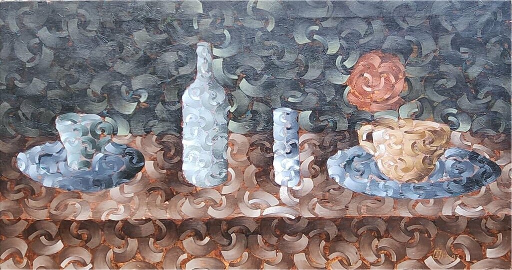 Sergi salonları, galeriler Arda Sanat Galerisi, Ankara, foto