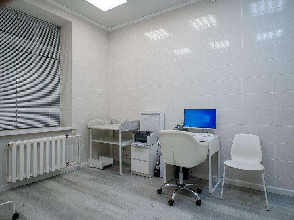 Tıp merkezleri ve klinikler Дилор, Orenburg, foto