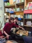 Tver Go Federation (Mednikovskaya Street No:55/25), hobi kulüpleri  Tver'den