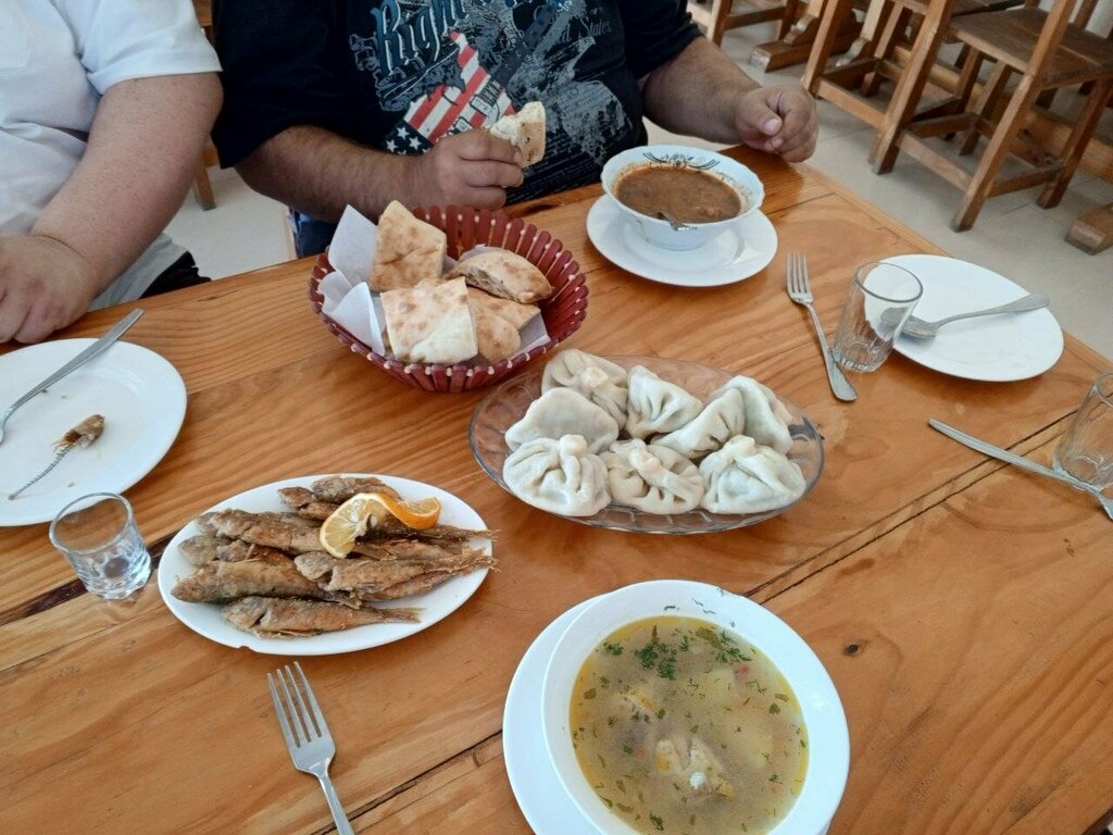 Kafe Ms, , foto