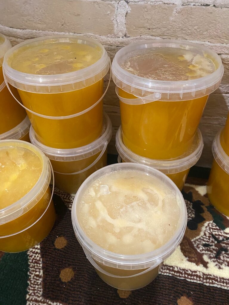 Market Мёд, Moskova ve Moskovskaya oblastı, foto