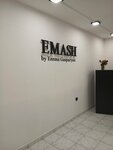 Emash (Hrachya Kochar Street No:23), giysilerin tasarımı ve modellenmesi  Erivan'dan