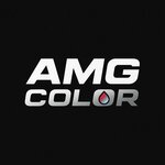 Amg Color (Solnechnaya ulitsa No:4Б), otomobil boyaları  Krasnodar'dan