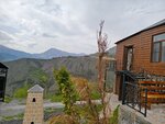 Частный дом D&z (Центральная улица No:1В, село Бейни), otel  İnguşetya'dan