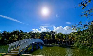 Parque Josone (provincia de Matanzas, municipio de Cárdenas, Cárdenas, Parque Josone), kültür ve eğlence parkları  Varadero'dan