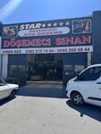 Hasandağı Oto Döşeme (Aksaray, Aksaray Merkez , Bahçesaray Mah., 8634. Sok., 2I), oto döşeme  Aksaray'dan