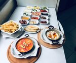 Gönül Sarayı (Gümüşhane, Gümüşhane Merkez, Karaer Mah., Atatürk Cad., 5), restoran  Gümüşhane'den