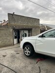Гараж шиномонтаж (ulitsa 2-ya Liniya No:62, posyolok Goryachevodskiy), oto lastik tamiri  Stavropolski krayından