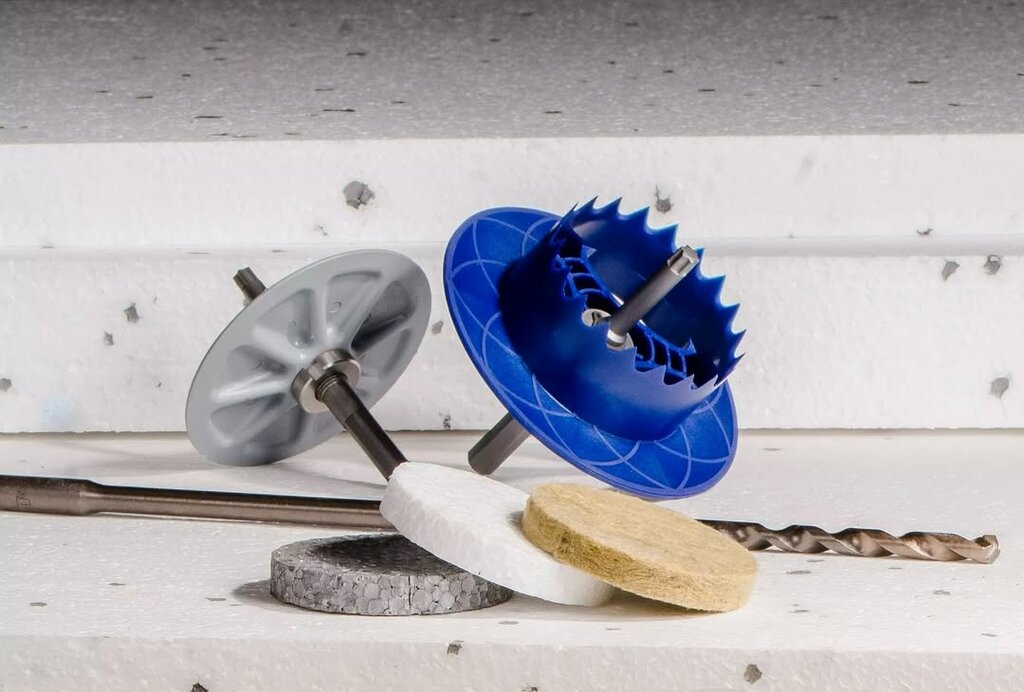 Yapı mağazası Koelner, Dubai, foto