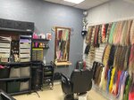 Fenix braids (3-e Pochtovoye Otdeleniye Street No:18, mikrorayon Gorodok A), güzellik salonu  Liubertsy'den
