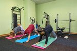 Аврора (Lyotnaya Street No:27, Mytischi), sosyal rehabilitasyon merkezi  Mytişçi'den