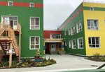 Детский сад № 45 Семицветик (Purkaeva Street No:47А), anaokulları  Sakhalinsk'ten