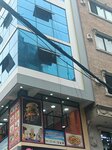 NewRoad Bhansa Ghar (Pako Marg No:16, Ward 22), kafe  Katmandu'dan