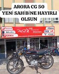 110 Motorss Showroom (Şanlıurfa, Haliliye, Mevlana Cad., 14A), motosiklet satışı  Şanlıurfa'dan