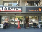 Art Kebab (strada Calea Ieșilor No:45), fast food  Kişinev'den